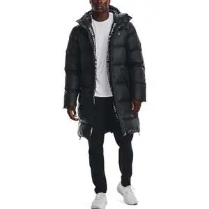 Under Armour Storm Armour Long Down Jacket