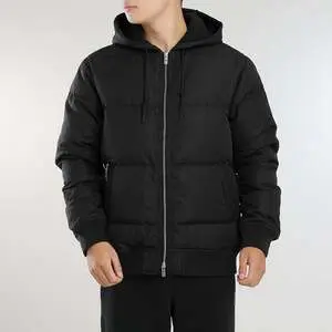 CONVERSE Court Down Bomber Jacket Asia Sizing