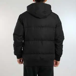 CONVERSE Court Down Bomber Jacket Asia Sizing
