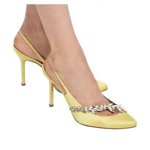 Balenciaga Manolo Blahnik Slingback