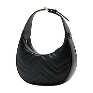 Gucci Gg Marmont Small Chain Shoulder Bag