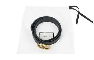 Gucci Gg Marmont Belt