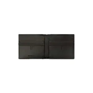 Burberry City Check Bifold Wallet