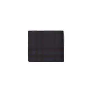Burberry City Check Bifold Wallet