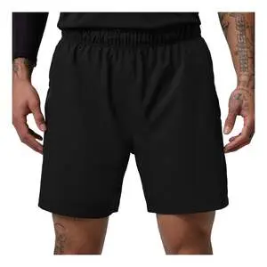 JORDAN Sport Flightweight Dri-fit Lined Shorts - Black