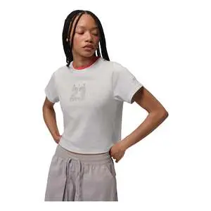 JORDAN T-shirt - Phantom