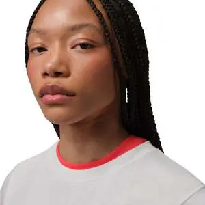JORDAN T-shirt - Phantom
