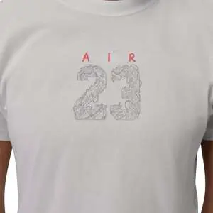 JORDAN T-shirt - Phantom