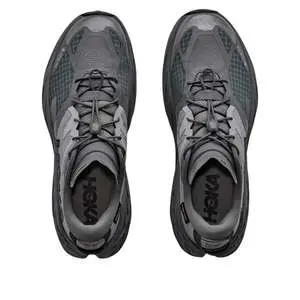Hoka One One Speedgoat Gore-tex Wide - Grey