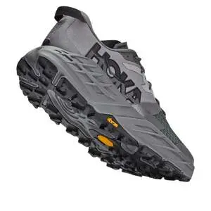 Hoka One One Speedgoat Gore-tex Wide - Grey