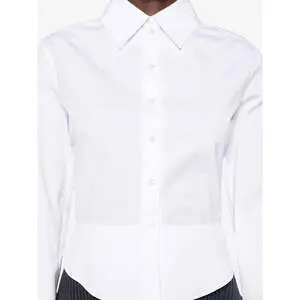Alaïa Tops Shirts