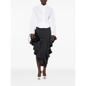 Alaïa Tops Shirts