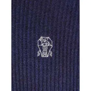 Brunello Cucinelli Sweaters & Knitwear Hoodies