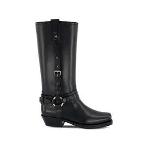Fendi Shoes - Black