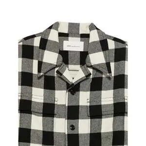 AMI Paris Jackets Shirt Jackets