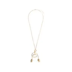 Chloé Necklaces - Gold