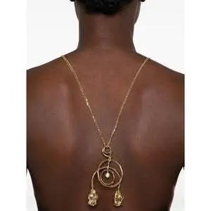 Chloé Necklaces - Gold