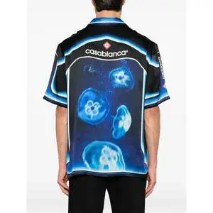 Casablanca Shirts