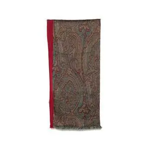 Etro Scarves