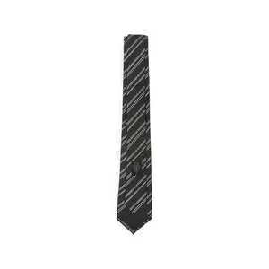 Gucci Ties & Bow Ties - Black