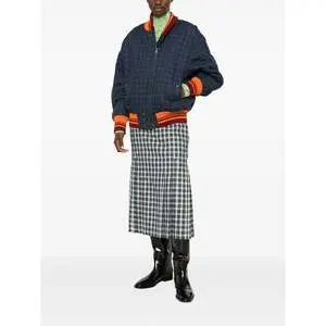 Dries Van Noten Jackets Bomber Jackets