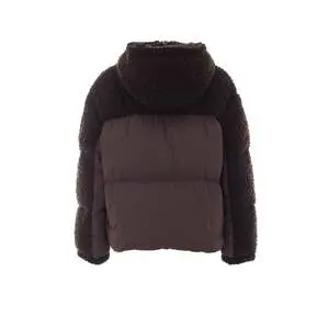 Moncler Cristallin Down Jacket
