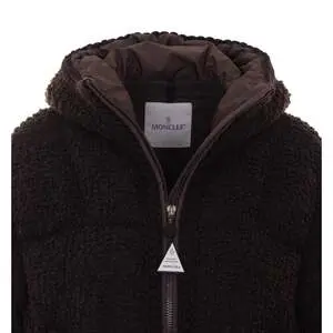 Moncler Cristallin Down Jacket
