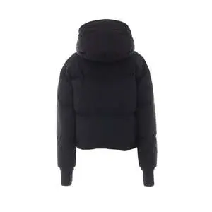 Moncler Allesaz Bomber - Black