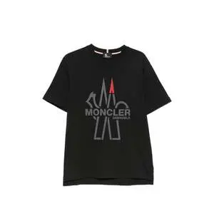 Moncler T-shirts & Vests T-shirts
