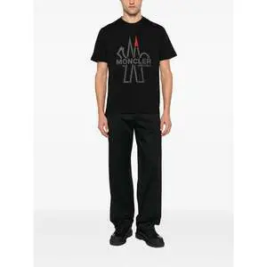 Moncler T-shirts & Vests T-shirts