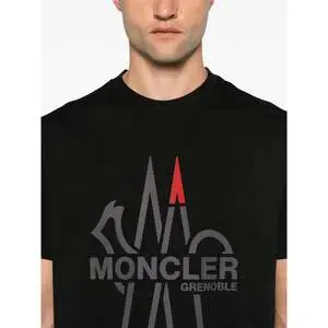 Moncler T-shirts & Vests T-shirts