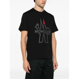 Moncler T-shirts & Vests T-shirts