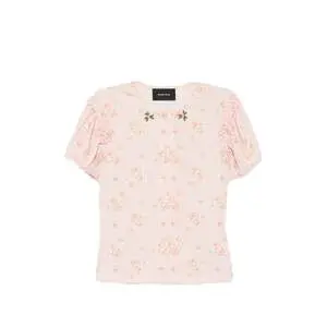 Simone Rocha Tops Blouses - Pink