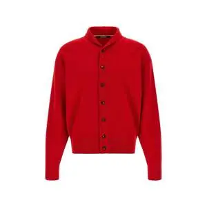 Jacquemus Sweaters & Knitwear Cardigans - Red