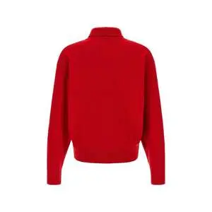 Jacquemus Sweaters & Knitwear Cardigans - Red