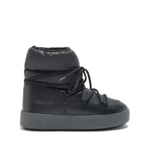 Moon Boot Boots - Black