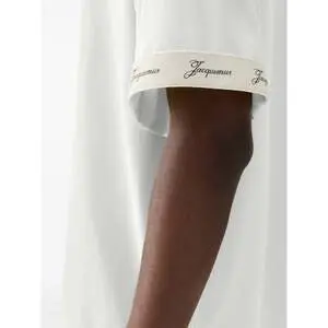 Jacquemus T-shirts & Vests T-shirts