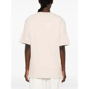 Jacquemus Neutrals T-shirts & Vests T-shirts