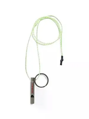 Gramicci Survival Whistle