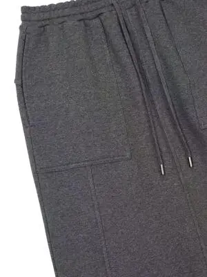 STUDIO TOMBOY Drawstring-waist Straight Midi Skirt