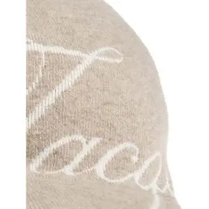 Jacquemus Neutrals Hats
