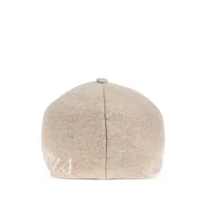 Jacquemus Neutrals Hats