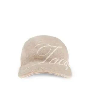 Jacquemus Neutrals Hats - Cream