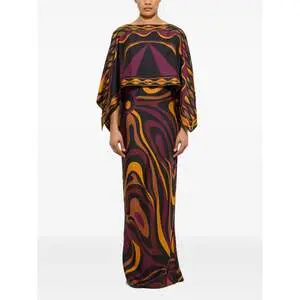 Emilio Pucci Dresses Evening Dresses