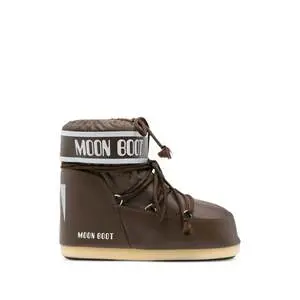Moon Boot Shoes - Brown