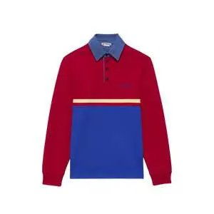 JW Anderson Polo Shirts - Red