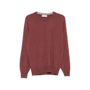 Brunello Cucinelli Sweaters & Knitwear Jumpers - Red