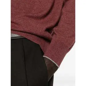 Brunello Cucinelli Sweaters & Knitwear Jumpers