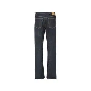 Fendi Trousers Regular & Straight-leg Trousers