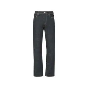 Fendi Trousers Regular & Straight-leg Trousers - Blue